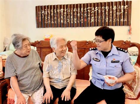 聂娟：一个有温度的女警察 搜狐大视野 搜狐新闻