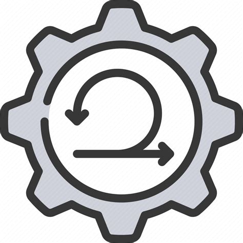 Agile Development Sprint Scrum Process Icon Download On Iconfinder