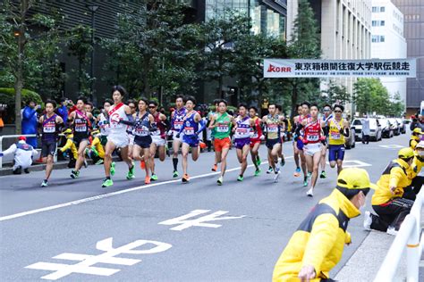 駒澤大学が箱根駅伝で2年ぶりv 「考えさせる」指導で戦力アップ － Runnet － 日本最大級！走る仲間のランニングポータル