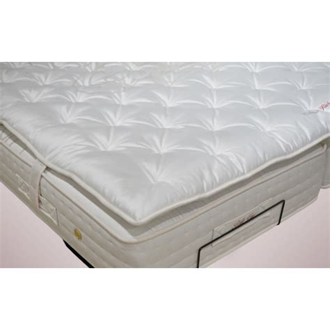 Mattress Topper Riviera