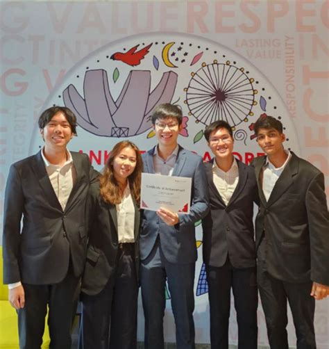 Im Happy To Share That We Have Clinched The Champion Position At The