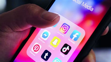 The Relationship Between Social Media And Self Esteem Disa