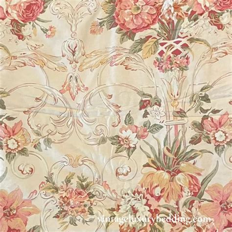 Browse 100s Of Discontinued Ralph Lauren Bedding Patterns A Z Swatches
