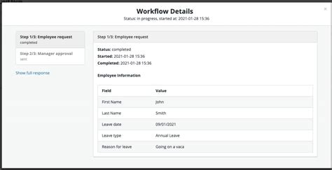 Advanced Workflows Snapforms Resources And Faqs