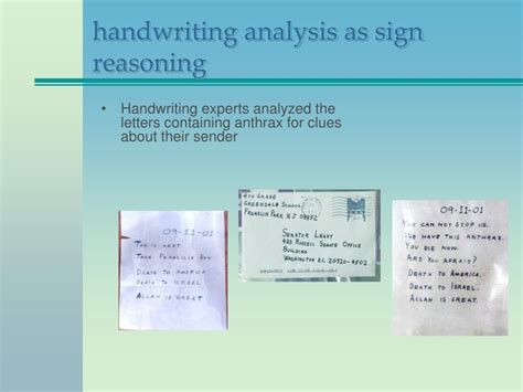 Ppt Sign Reasoning Powerpoint Presentation Free Download Id1279270