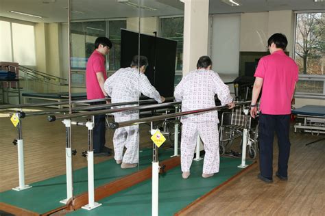 치료가 잘되는 병원 세종프라임요양병원