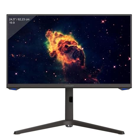 Lc Power Lc M25 Fhd 144 Gaming Monitor 24 5 Full Hd 144hz Freesync Pbp Pip 1ms Usb Typ C Pd