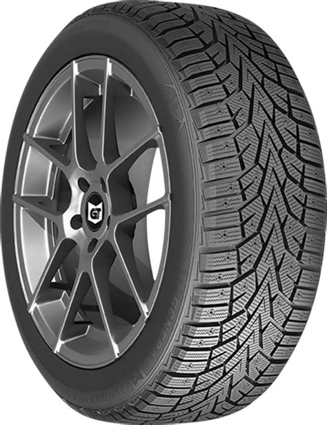 General Altimax Arctic 12 P23560r17 Winter Passenger Tire Xyz Tires