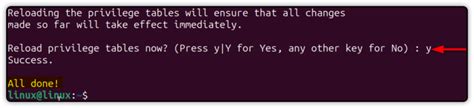 How To Install Mysql On Ubuntu Linux Genie