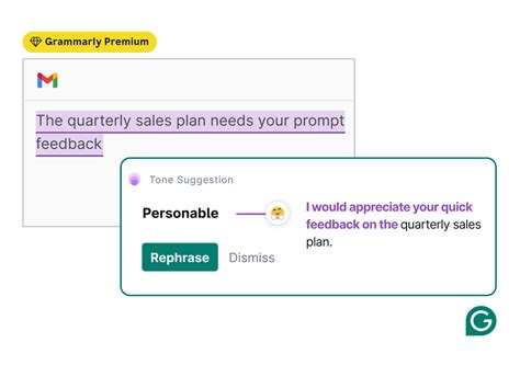 Writing Tone Detector And Tone Suggestions Grammarly