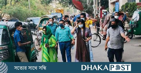 ডিএসসিসির সব অঞ্চলে ভ্রাম্যমাণ আদালতের অভিযান