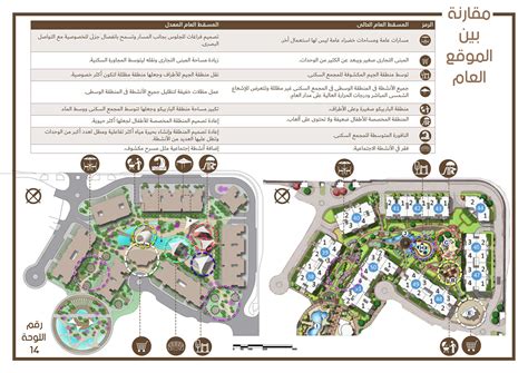 Residential Cluster Redesign On Behance