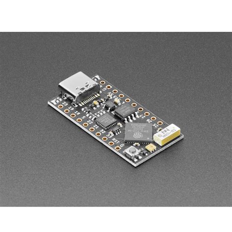 Tinypico Esp32 Development Board With Usb C Pishopca