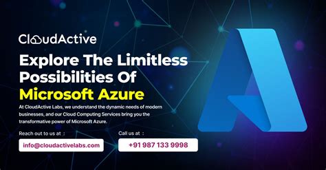 Cloudactivelabs Cloudcomputingservices Cloudactivelabs Microsoftazure Cloudcomputing