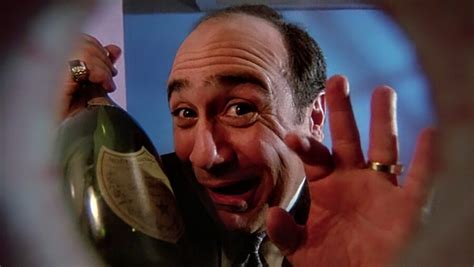 The Danny Devito Hilarious Dark Comedy Totally Unknown To The New Generation GIANT FREAKIN ROBOT