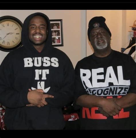 Chief Goon Loon Aka Goonie Looney 087 No Limit Almighty Black P Stone Bsip Rchiraqology