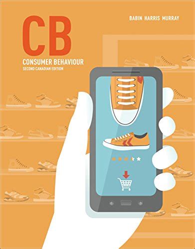 Cb Consumer Behaviour 2nd Canadian Edition Hacasa Shop
