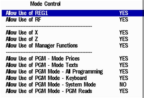 Icr Clerk Programming Everything Epos