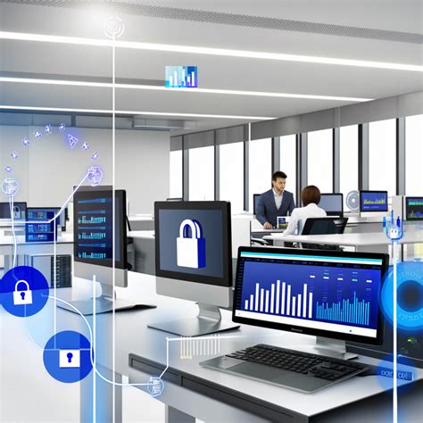 网络安全技术及其在企业中的应用 csdn博客