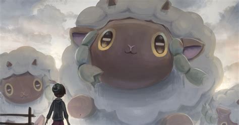 Wooloo Пикабу