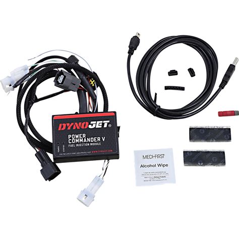 Dynojet Power Commander V Parts Giant