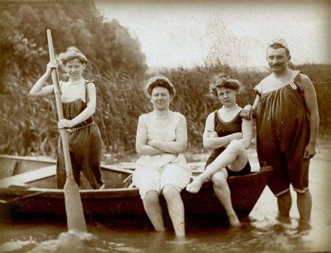 Preserved Moments Of Historical Sass Vol4 Vintage Photography