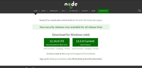 Install Angular 7 W3babes
