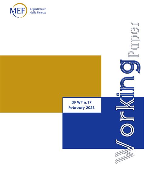 A Corporate Income Tax Microsimulation Model For Italy Pdf