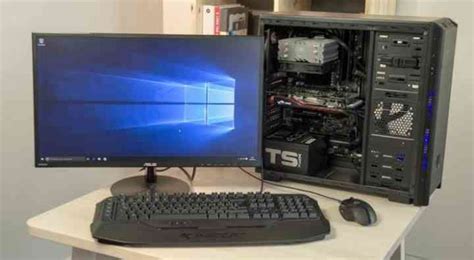 Komponen Komputer Dan Contohnya