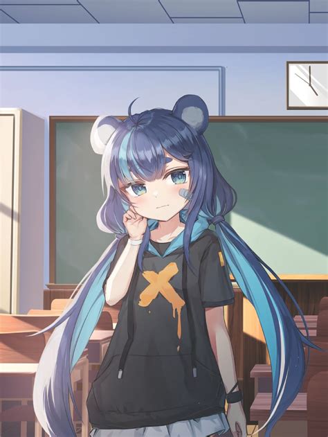 Fujikura Uruka Phase Connect Danbooru