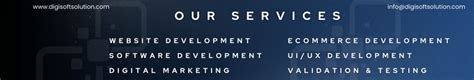 Digisoft Solution Linkedin