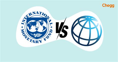 Difference Between Imf And World Bank Top 5 Fact Insights
