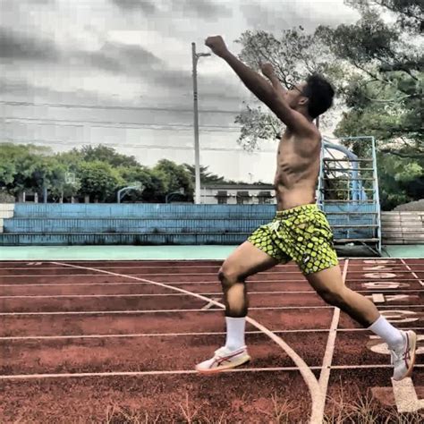 Running Object Detection Dataset By Cantho