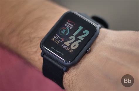 Amazfit Bip Review The Affordable Smartwatch We Have Been Waiting For