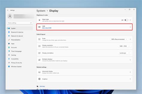 Windows 11 Auto HDR How To Enable Use It