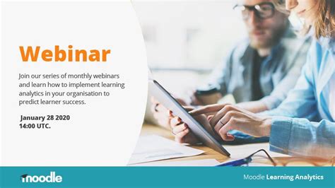 moodle on linkedin learninganalytics