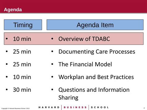 Pdf Implementing Time Driven Activity 3047 03 Time Driven