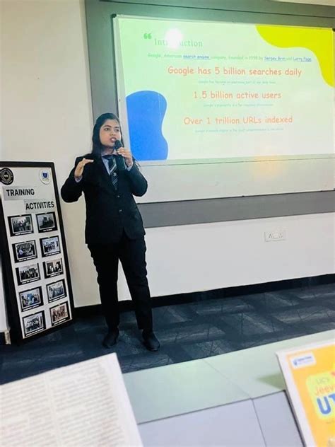 aashi singh on linkedin wrapped up an incredible presentation on