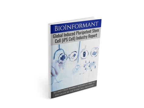 Global Induced Pluripotent Stem Cell Ipsc Industry Report 2025