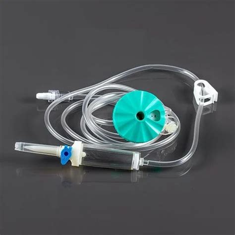 Intravenous Disposable Iv Flow Regulator Wrist Grade Medical Grade At ₹ 200 Piece In Coimbatore
