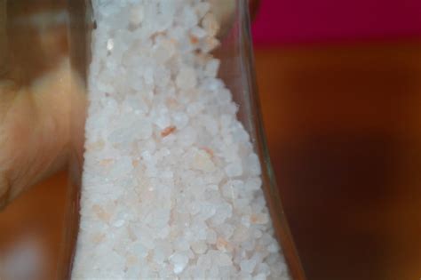 히말라야 핑크소금 왜 좋을까 핑크소금먹는법 And 효능 네이버 블로그