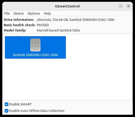 verificar a saúde do SSD no Ubuntu e derivados Veja como fazer