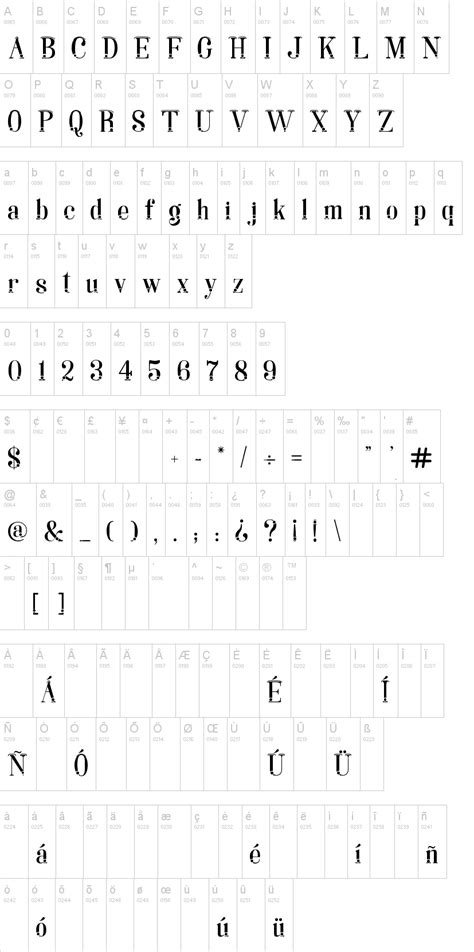 Lara Dot Serif Soria Font