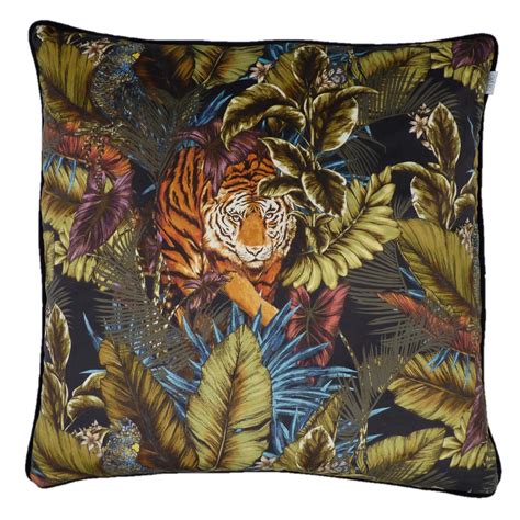 Bengal Tiger Gordon John Textiles