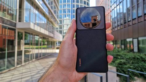 Период эксклюзивности закончился 1 дюймовый датчик Sony Imx989 из