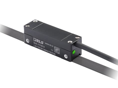 how do magnetic linear encoders differ from optical versions