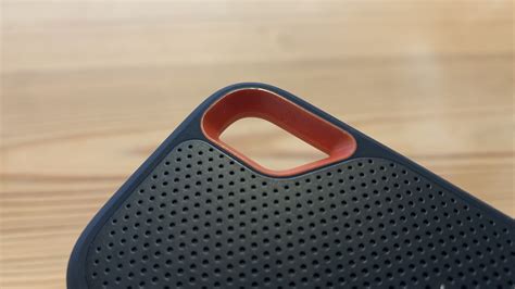 Sandisk Extreme Portable Ssd V Review Digital Camera World