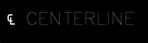 Autocad Centerline Symbol Hot Sex Picture