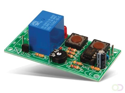 Soldeerkit Universele Startstop Timer Office Dealsnl