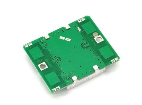 Sensor De Movimiento Hb100